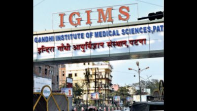 Institute Of Medical Sciences: Indira Gandhi Institute of Medical ...