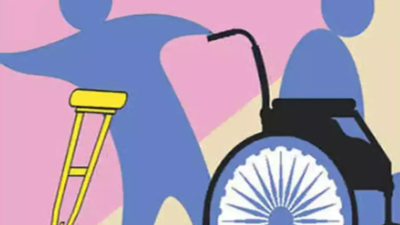 Divyang survey plan yet to get Maharashtra govt nod | Pune News - Times ...