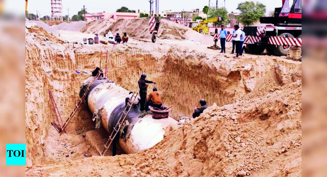 Phed: Phed Flooded With Calls For Tanker Water, But Situation Under ...