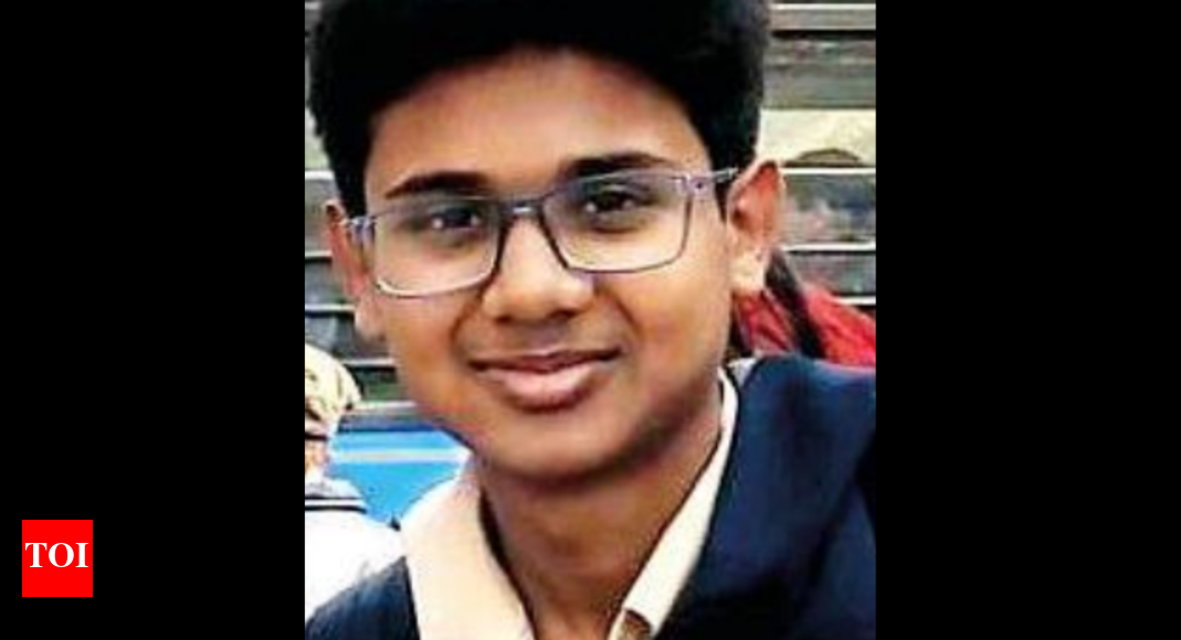 Lucknow boy wins international GK Olympiad | Lucknow News - Times of India