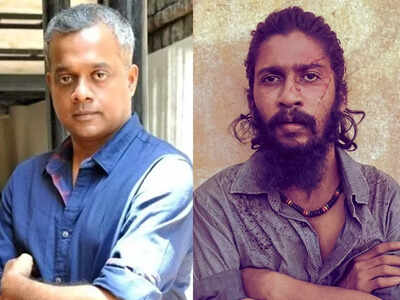 Jaffer Sadiq shares an unseen video of Gautham Menon as he wishes the ...