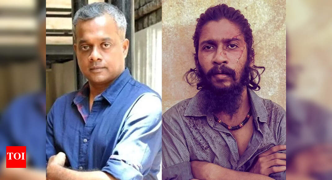 Jaffer Sadiq shares an unseen video of Gautham Menon as he wishes the ...