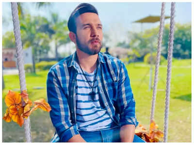 Amit Antil: I explored my love for nature while traveling for my shoots ...