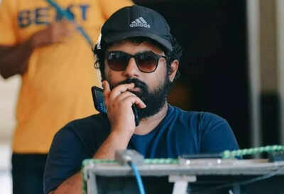 Malayalam filmmaker Manu James passes away, just before the release of ...