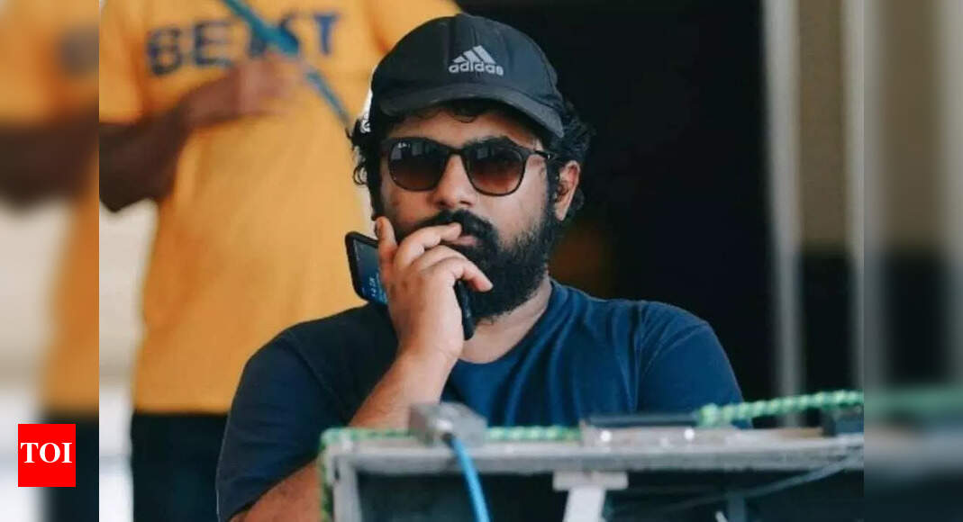 Malayalam filmmaker Manu James passes away, just before the release of ...