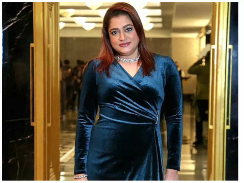 Ekta Jain: Casting couch was more prevalent two decades ago than it is now - Times of India