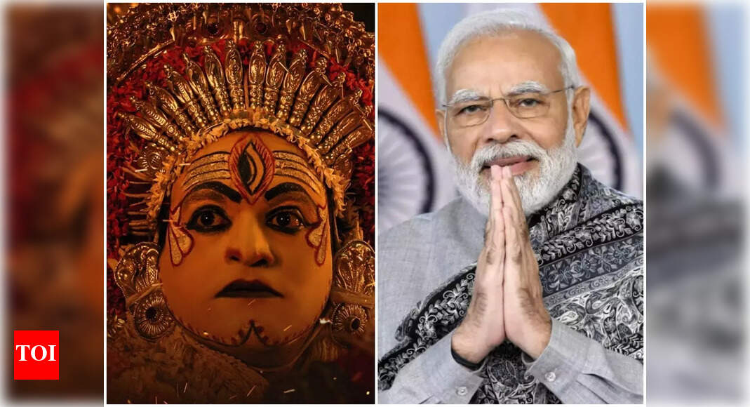 Watch Kantara's Varah Roopam performance by Vidvaan Dr C K Ramesh and ...