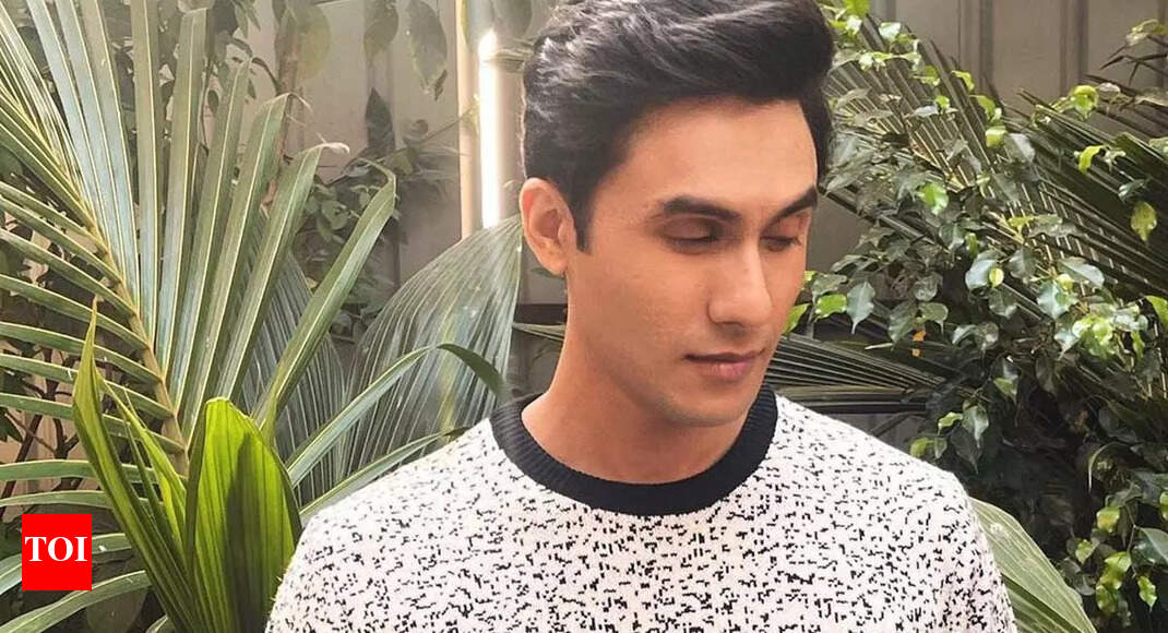 'Jehanabad - Of Love & War' has been a 'promotion' for Ritwik Bhowmik ...