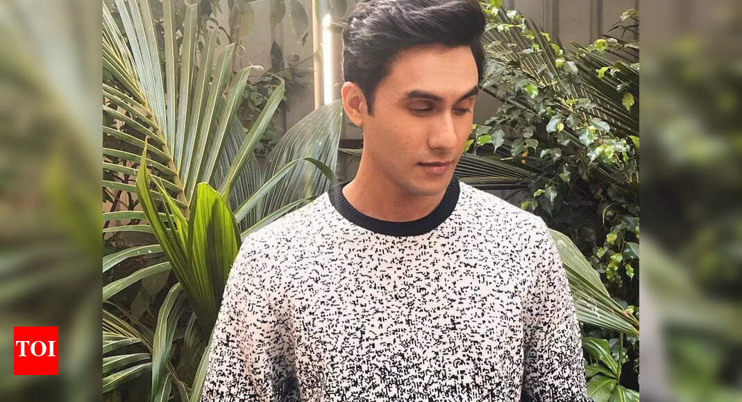 'Jehanabad - Of Love & War' has been a 'promotion' for Ritwik Bhowmik ...