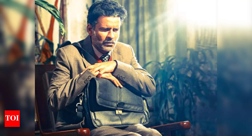 Manoj Bajpayee recalls the experience of making Aligarh, calls it ...