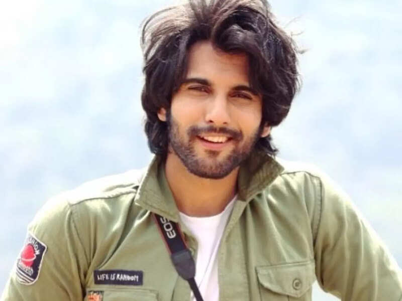 Here's what got Ishaan Dhawan interested in his 'Dhruv Tara' character ...