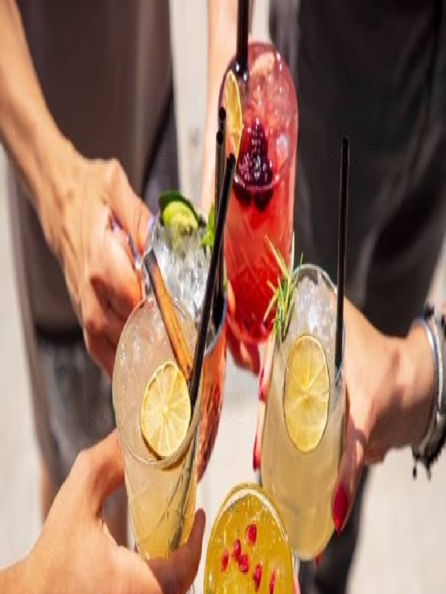 10 best summer drinks to beat the heat | Times Now