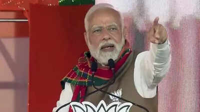Modi: PM Modi to release Rs 16,800 crore to over 8 crore farmers under ...