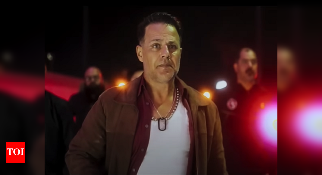 Yadhu Krishnan’s 'Crossfire' is set for domestic release in US theatres by May 2023 | English ...