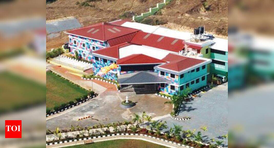 NEP’s inclusivity vision impractical, says Cabral | Goa News - Times of ...