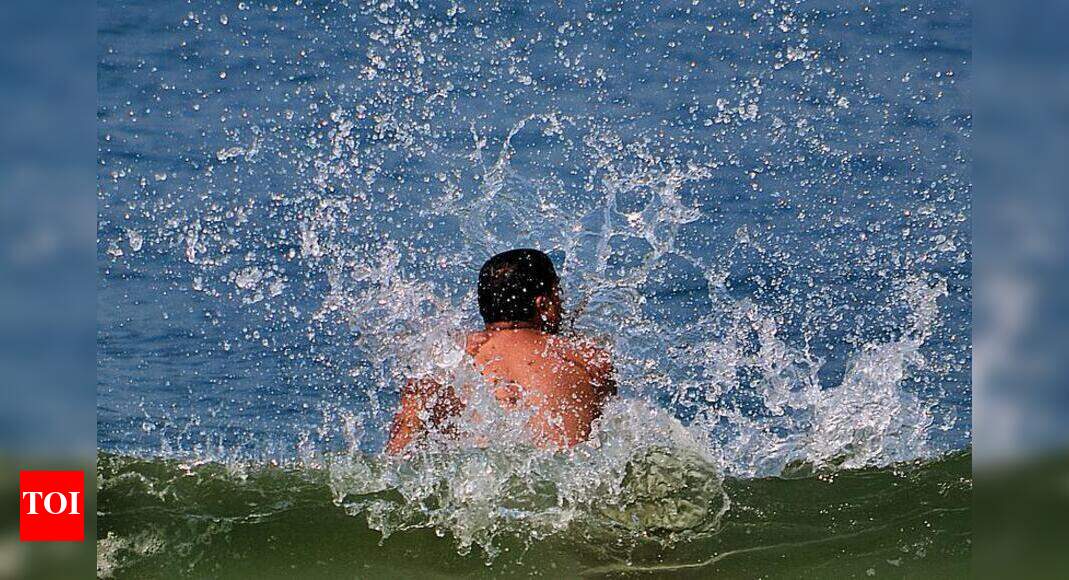 Maximum temperature to rise by 1-2°C from March 1 | Goa News - Times of ...