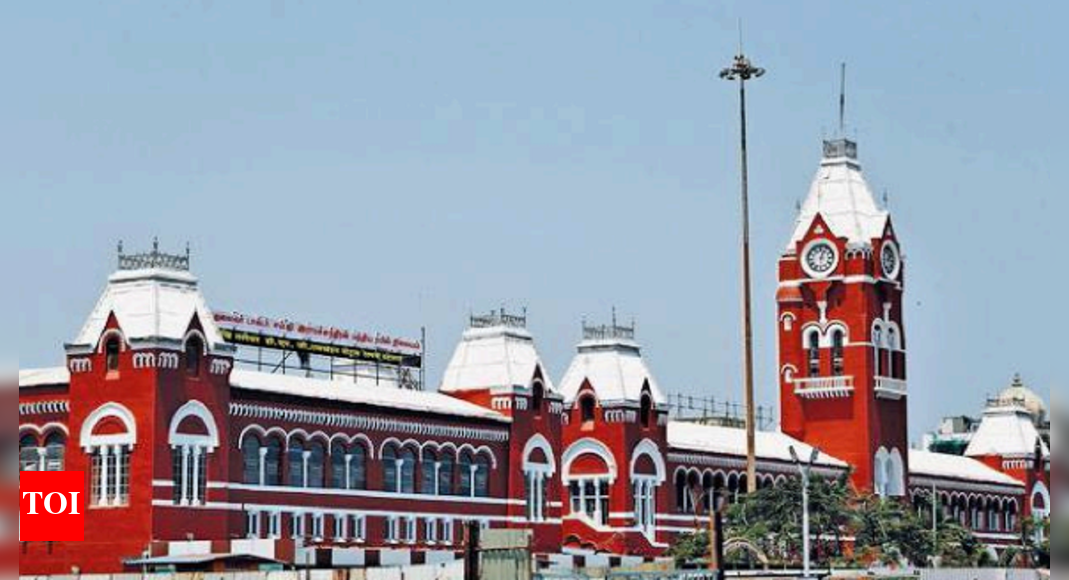 Mgr Chennai Central: Not everyone's happy about 'silent' MGR Chennai ...
