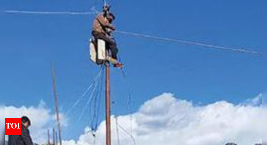 UPCL anticipates rise in power demand, seeks supply from Centre ...