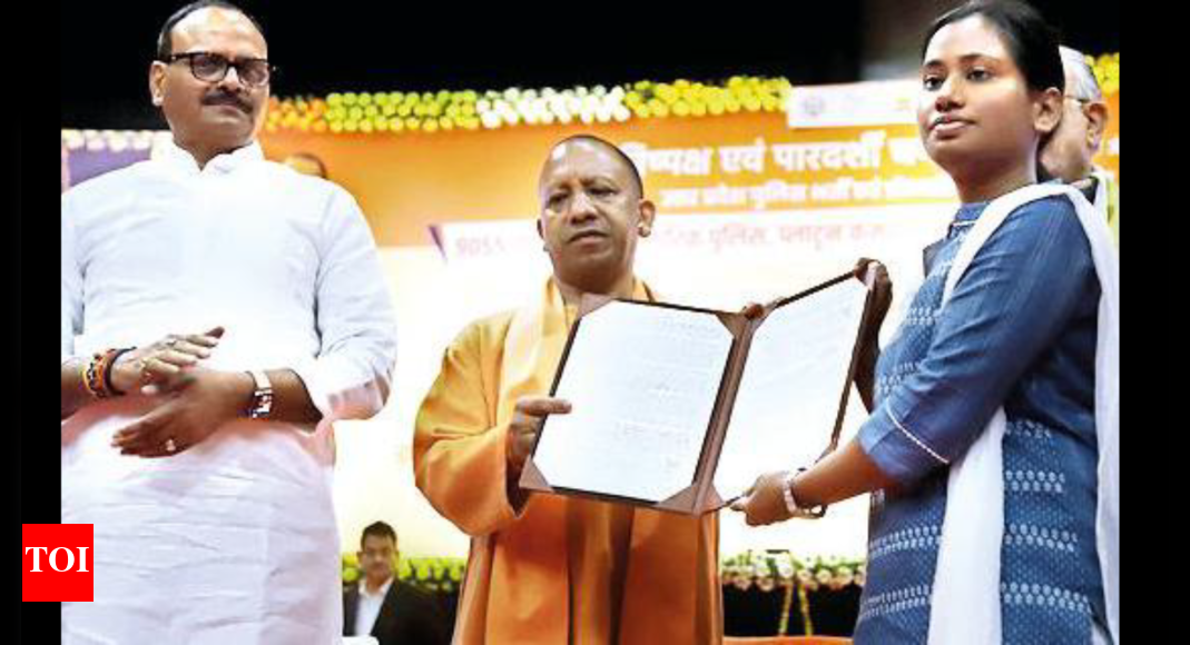 Create a system where criminals are scared, citizens fearless: PM ...