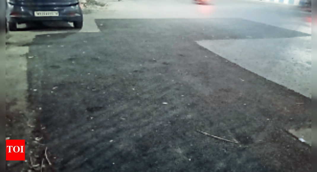 PWD shares info on schedule for repair of highways, rural roads in UP ...