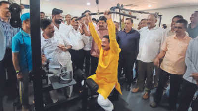 Mangaluru on development path with Smart City works: Dakshina Kannada ...