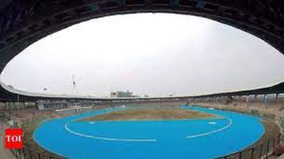 In Bhopal, thousands participate in Pankh Marathon | Bhopal News ...