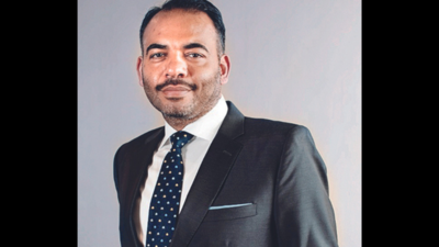 Belden: Us Co Belden Appoints Ashish Chand As Chief Exec | Bengaluru ...
