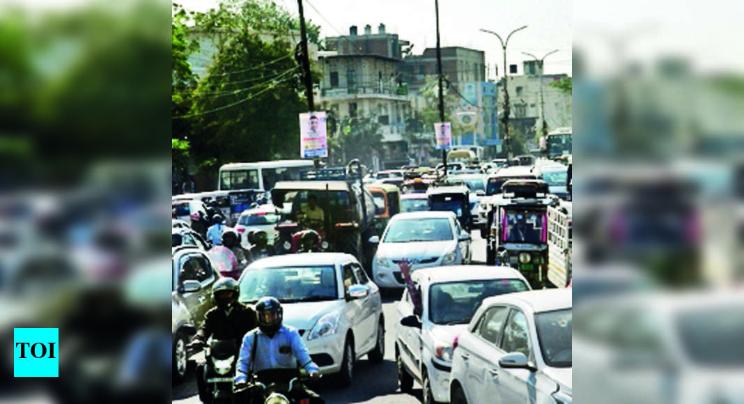 Bh Series: Old Vehicles Can Be Registered Under Bh Series In Raj: Govt ...