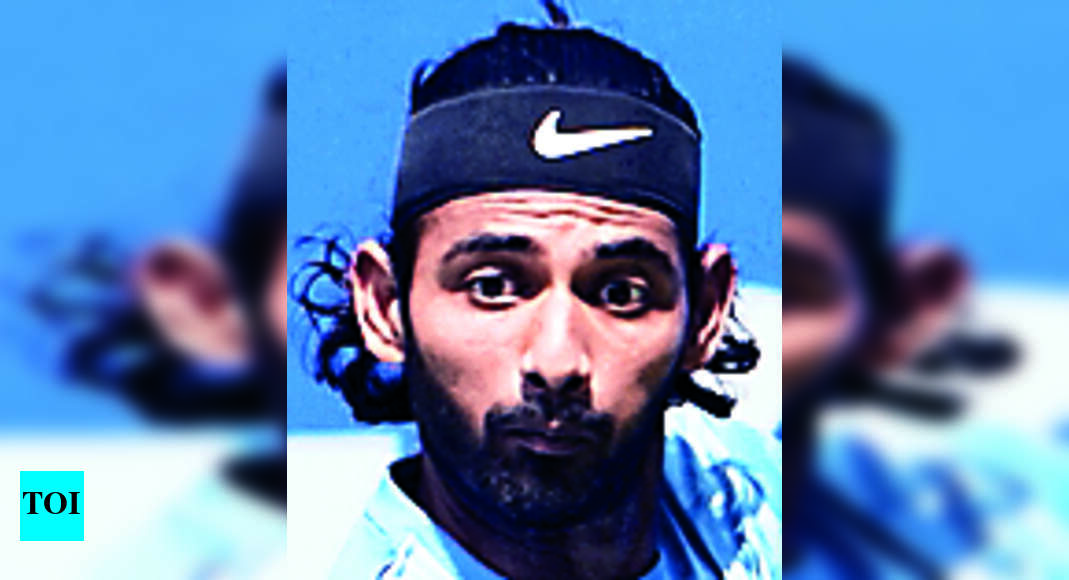 Niki Into Qualifying Final Round Of Atp Pmr Open | Pune News - Times of ...