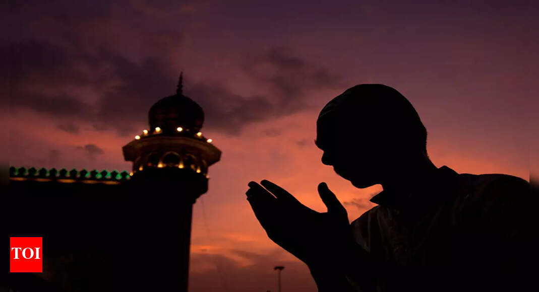 ADA likely to take up Ayodhya mosque's land use issue on Monday ...