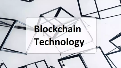 Over 3,000 Pieces Of Evidence At State Dfs Now On Blockchain Tech ...