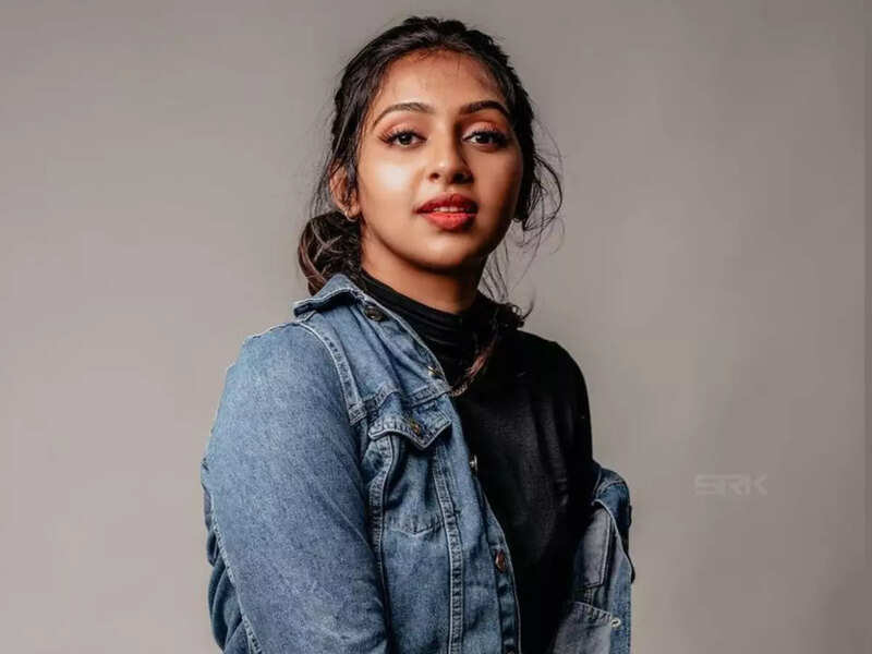 Lakshmi Menon Pairs Up With Aadhi In Arivazhagans Horror Thriller
