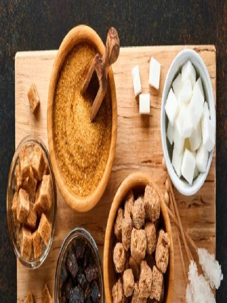 10 Best substitutes for refined sugar for a healthy life | Times Now