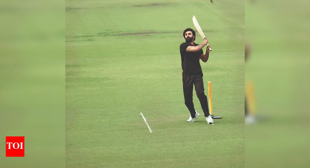 Dada is a living legend and a biopic on him will be very special ...