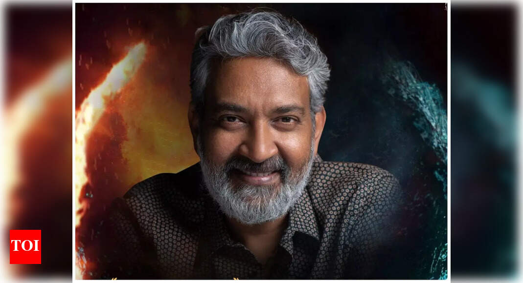 SS Rajamouli shoots for Oscar fame; says 'We are breaking ground, but I ...