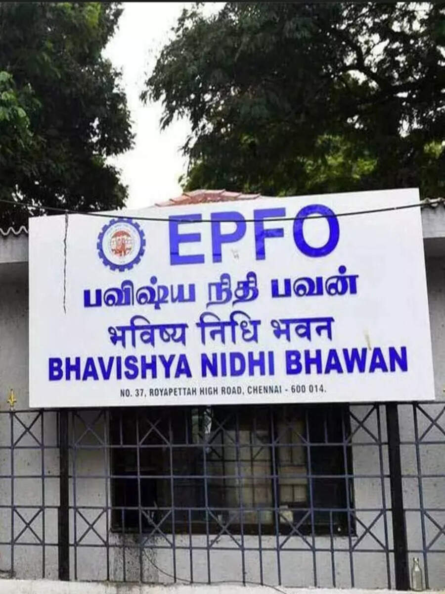 EPFO Higher Pension Latest News: Direct Link To Apply Online | Times Now