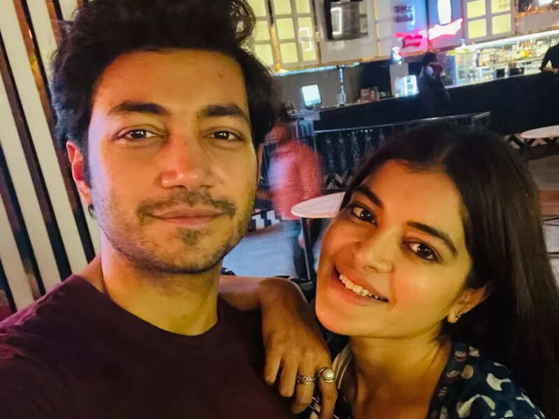 Rohaan Bhattacharjee-Madhumita Sarcar wrap up web series Jaatiswar’s ...