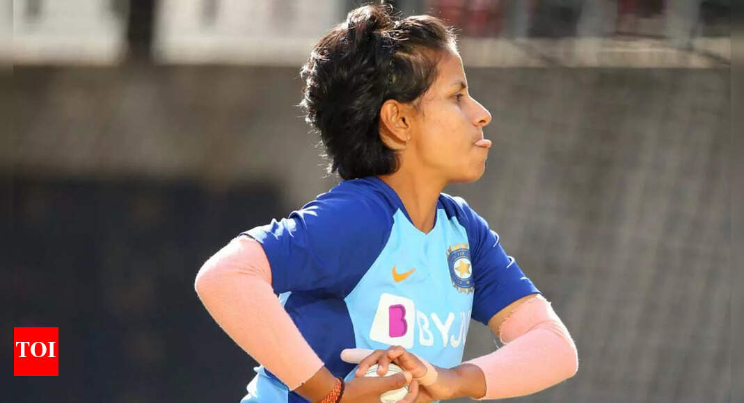 WPL great platform to make India comeback: Poonam Yadav | Cricket News ...