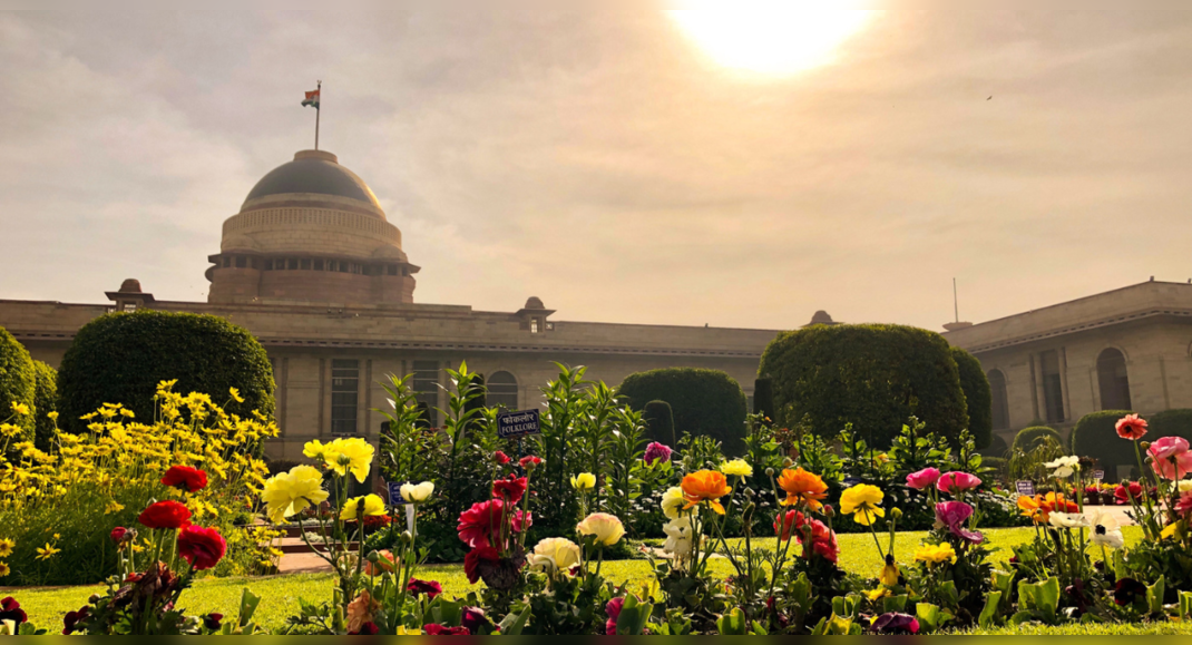 It’s time to update your travel dictionary! Prominent Indian places ...