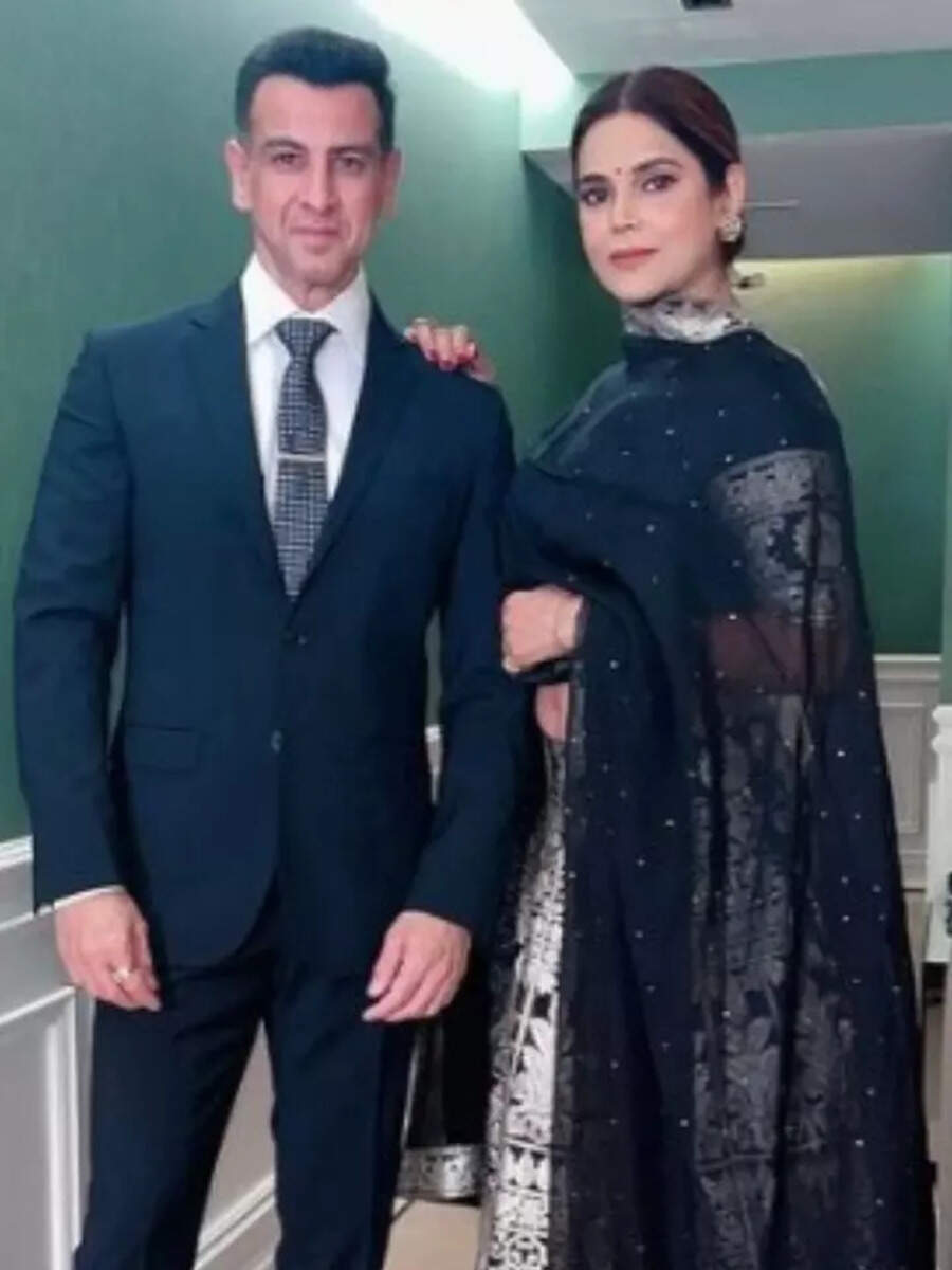 Step into Ronit Bose Roy's house | Times of India