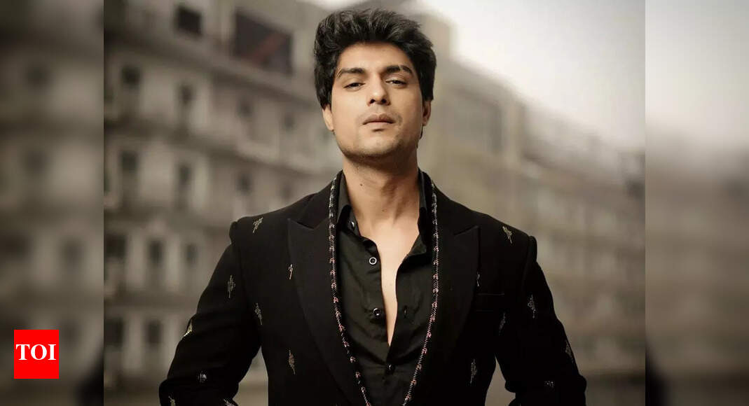 Exclusive - Ankit Gupta on his popularity: I experienced the same with ...