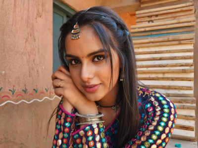 Actress Vaidehi Nair on her new show Raazz Mahal: I have never been ...