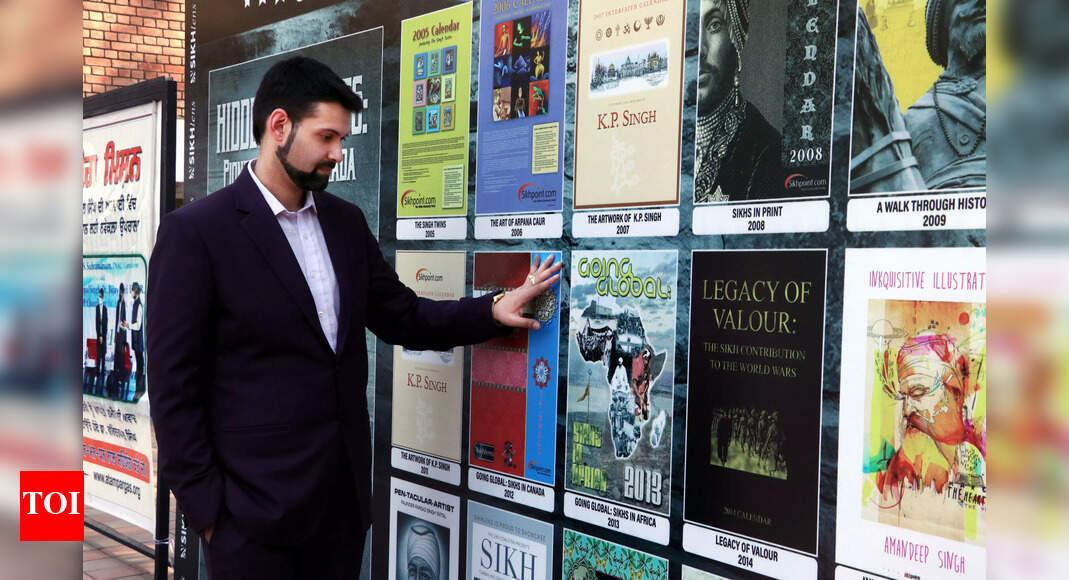 A film festival reflecting the Sikh tenet of oneness | Events Movie ...