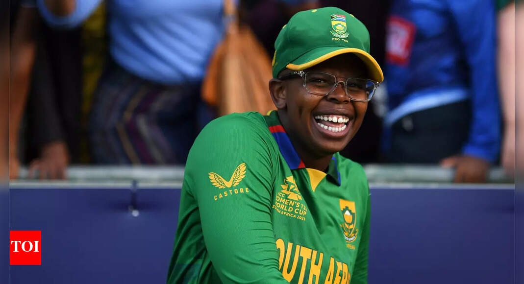 From online abuse, alcoholism to playing in World Cup final: The Sinalo ...