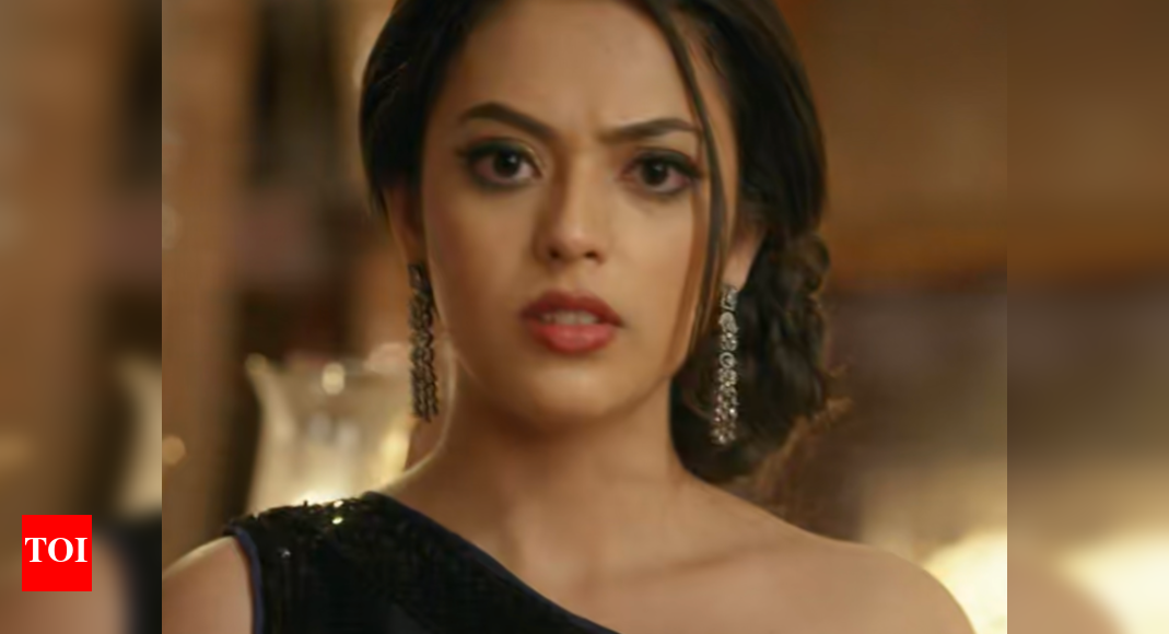 Imlie update, February 27: Cheeni plans to expose Imlie in front of the ...