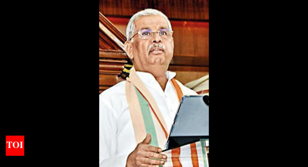 Bihar government's focus on good governance, says Governor Rajendra ...