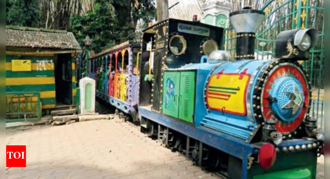 Bengaluru: Putani Express will once again ring in cheer @ Cubbon Park ...