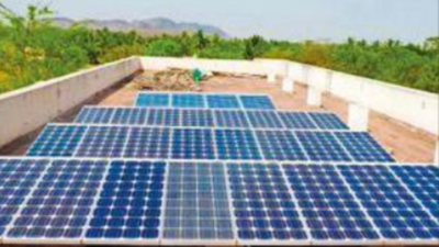 Tamil Nadu: Tamil Nadu lacks political commitments for clean energy transition | Chennai News ...