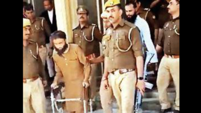 Rampur: Life term to 3 accused already on death row in Rampur attack ...