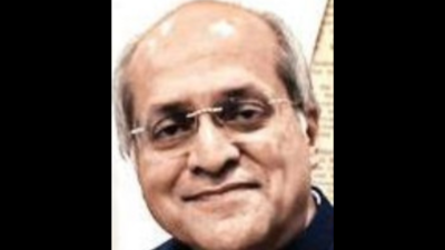 NMMC hasty, health minister allows cell therapy: NeuroGen doctor ...